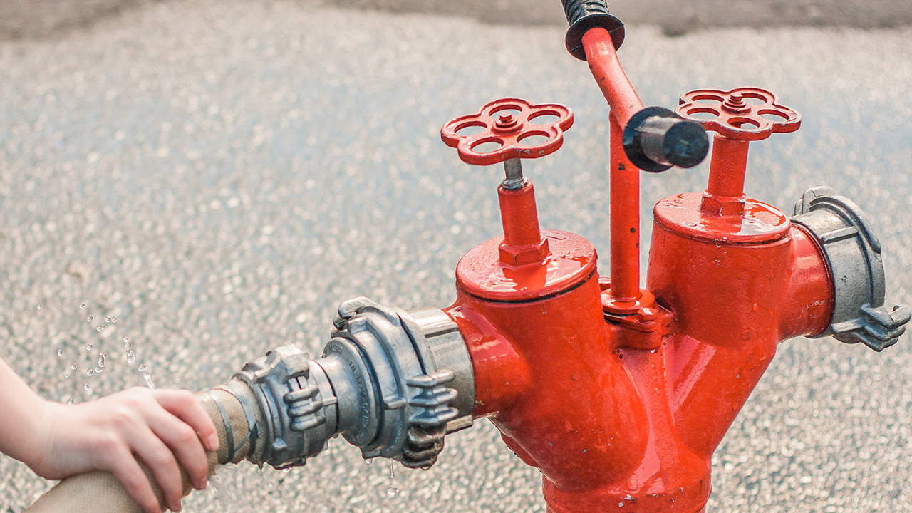 Conhece as boas práticas para os hidrantes exteriores do condomínio ...