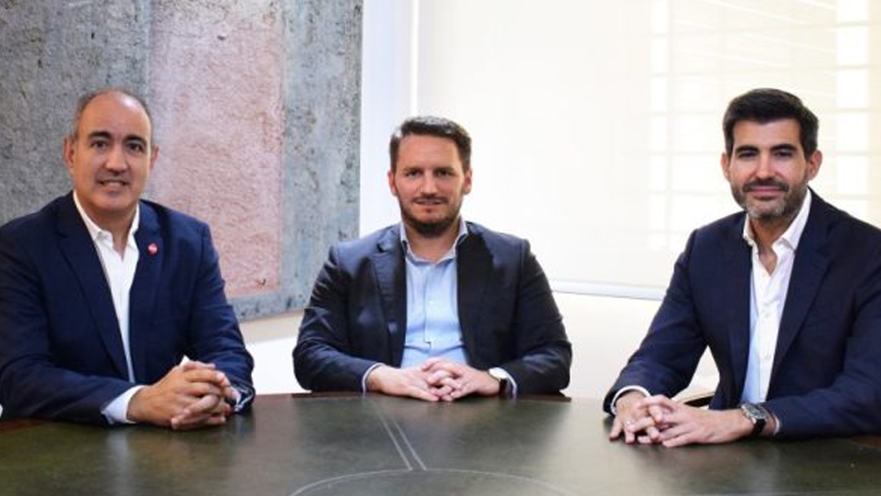 Fusão da LDC GROUP com a INMHO dá origem ao GRUPO PORTIK, líder ibérico ...